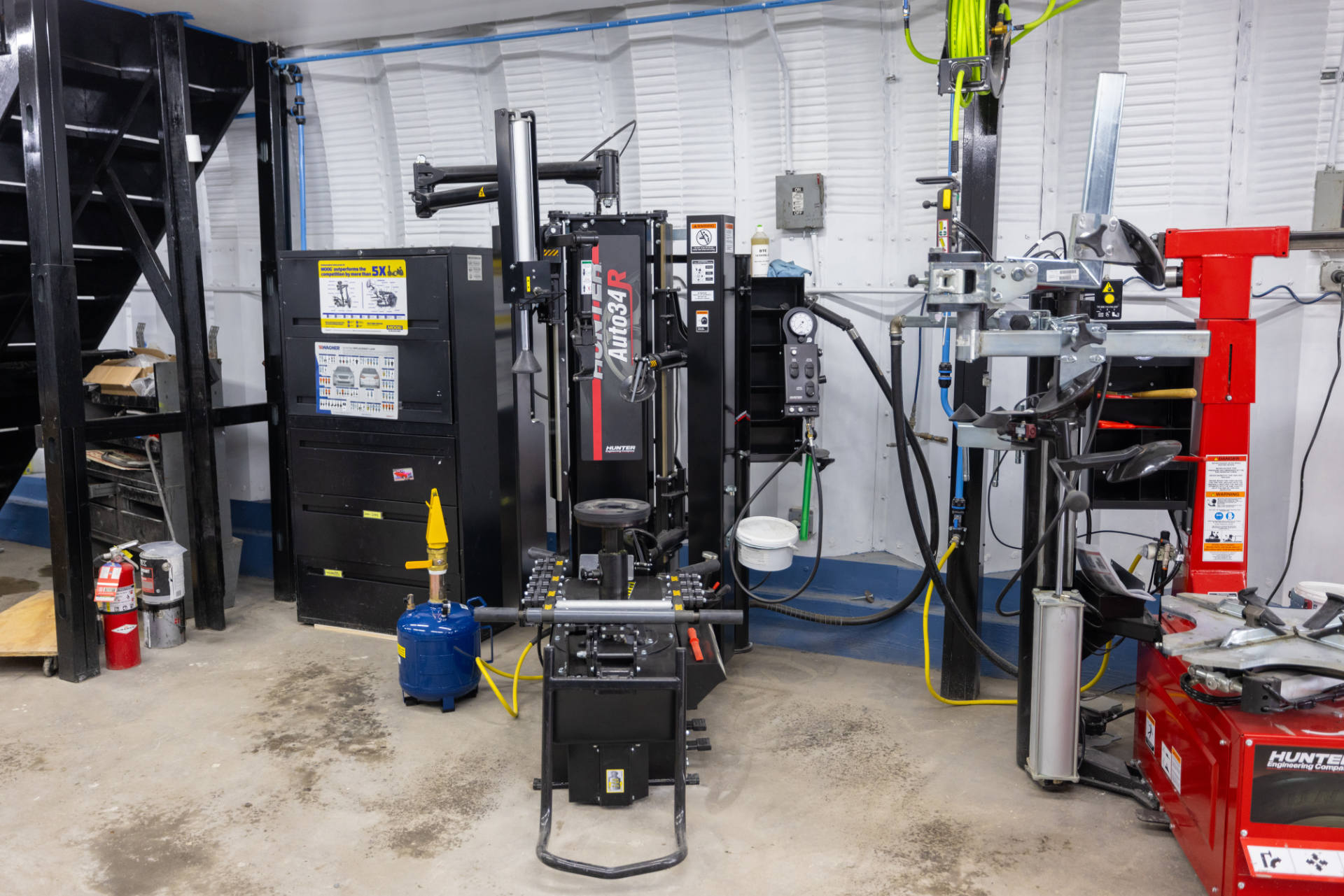 Peter's Tires – Tires and Rims